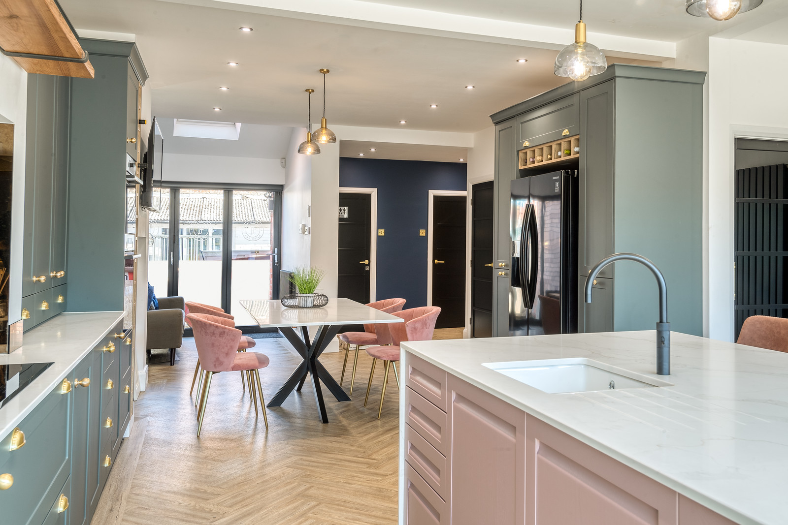 What We Do | Creative Design & Build