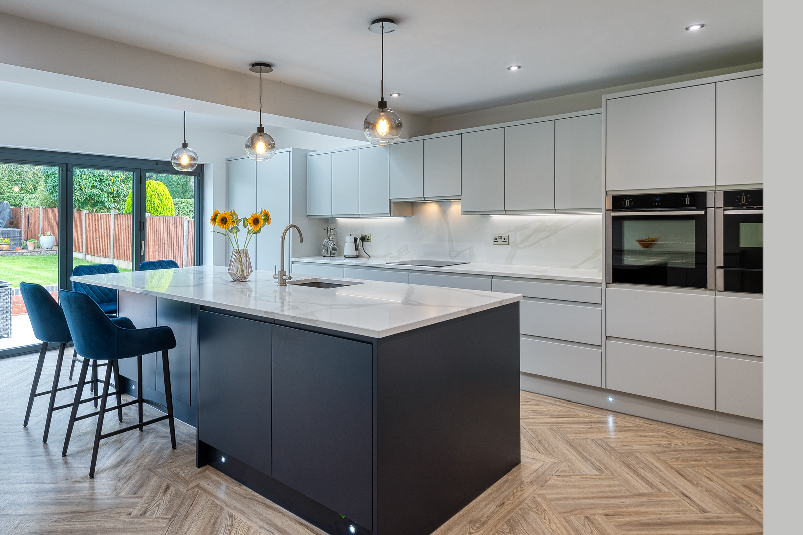 Romiley | Creative Design & Build