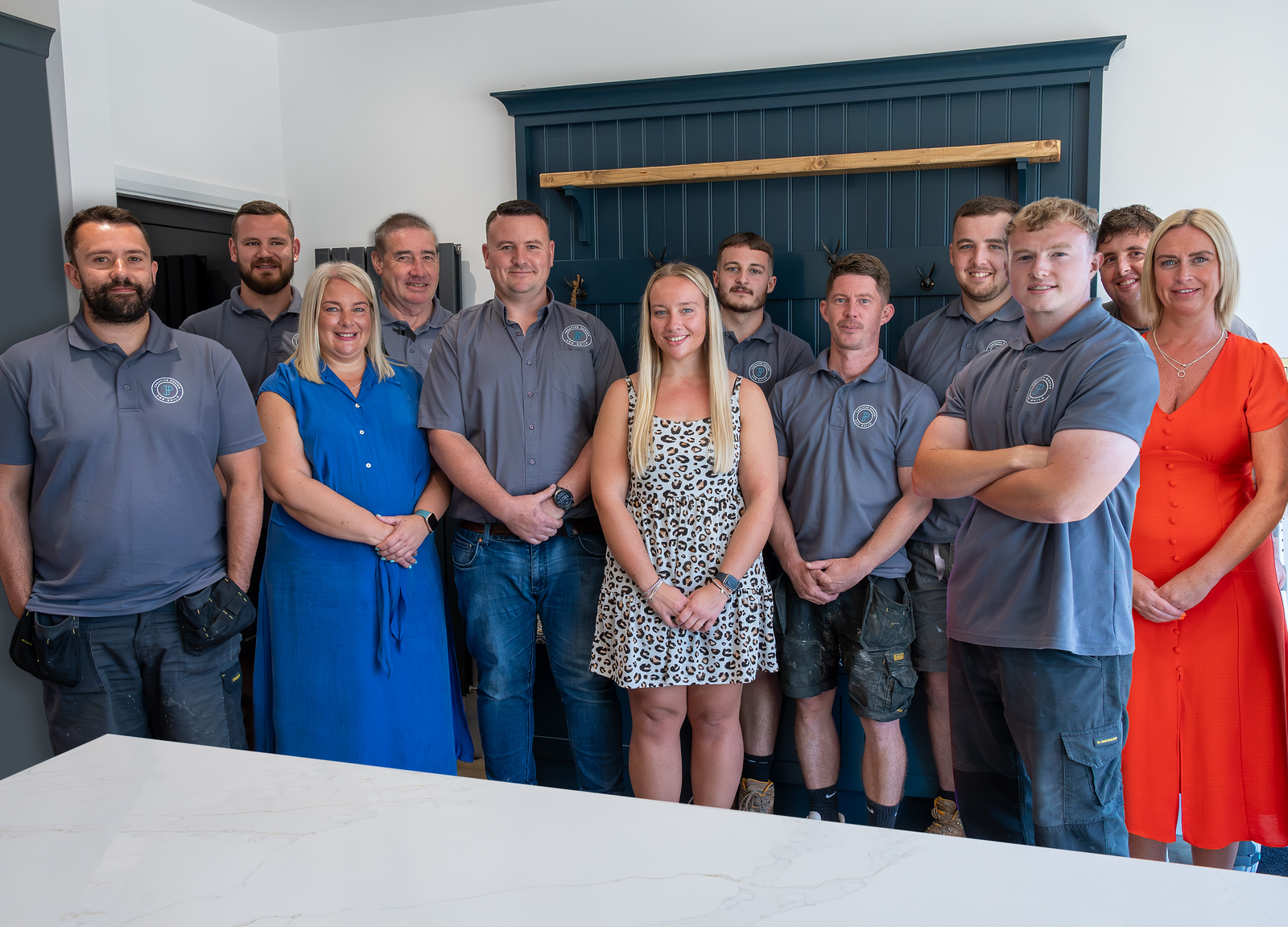 Our Process | Creative Design & Build